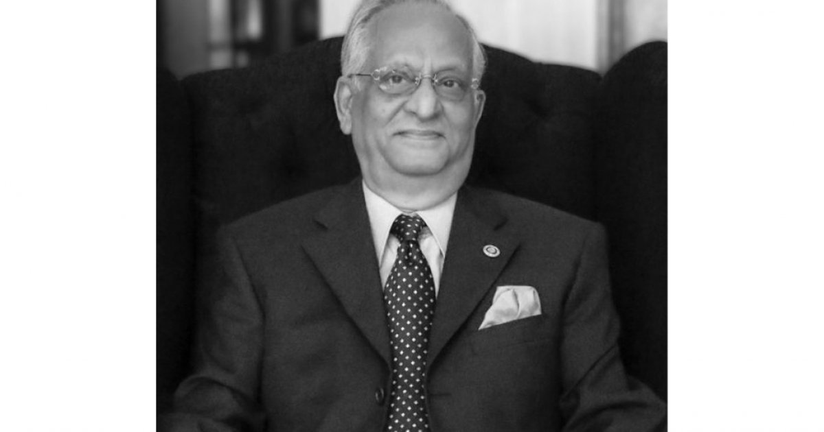 Former Berger Paints MD Masih-Ul-Karim passes away