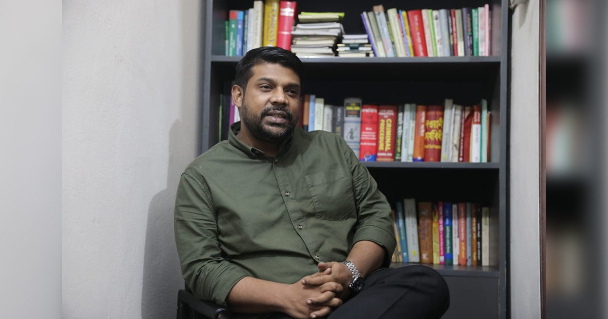 ‘We need more young policymakers, MPs’