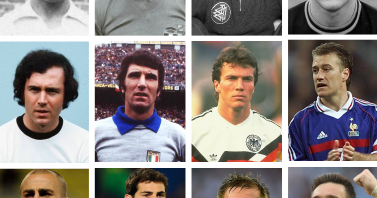 Will Europe extend World Cup dominance?