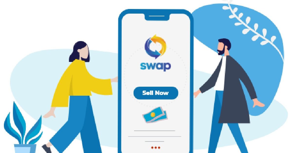 Startup Bangladesh to invest 5C in re-commerce platform Swap