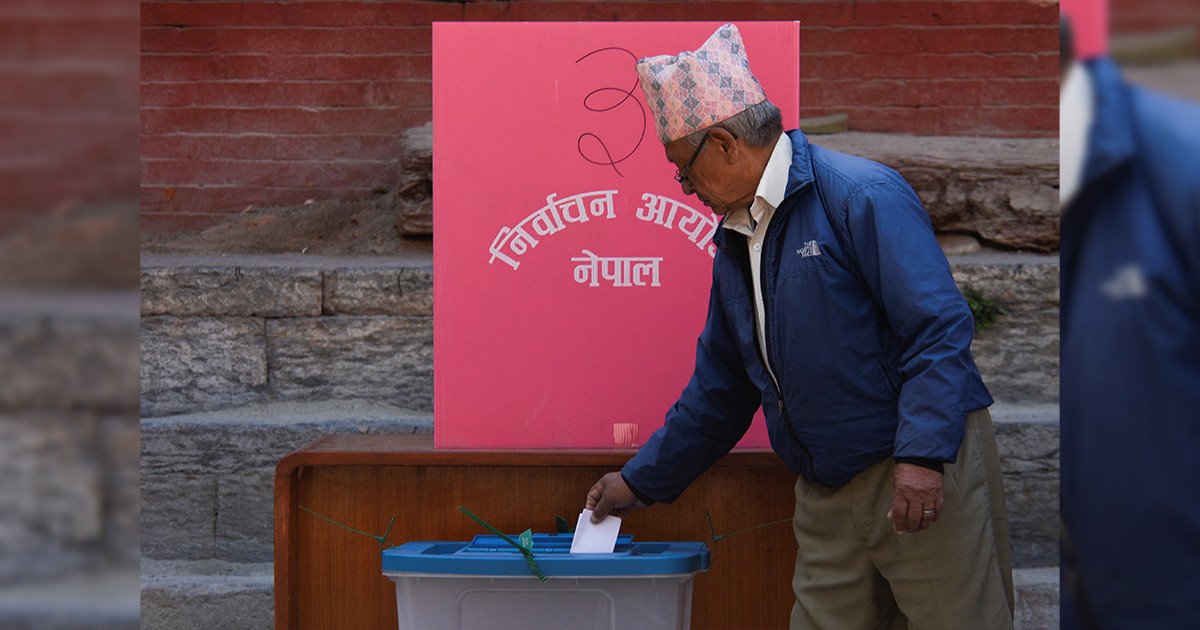 Voting begins in Nepal amid looming economic, political stability concerns