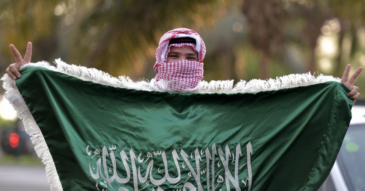 'Our joy is one': Saudi World Cup win sparks rare Arab unity