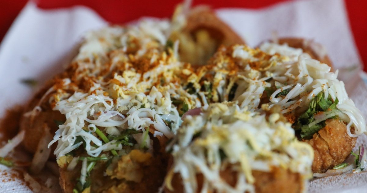 List of best Phuchka in Gulshan