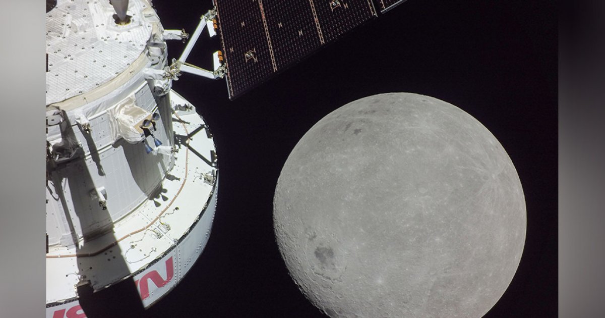 Nasa to reveal crew for 2024 flight around the Moon