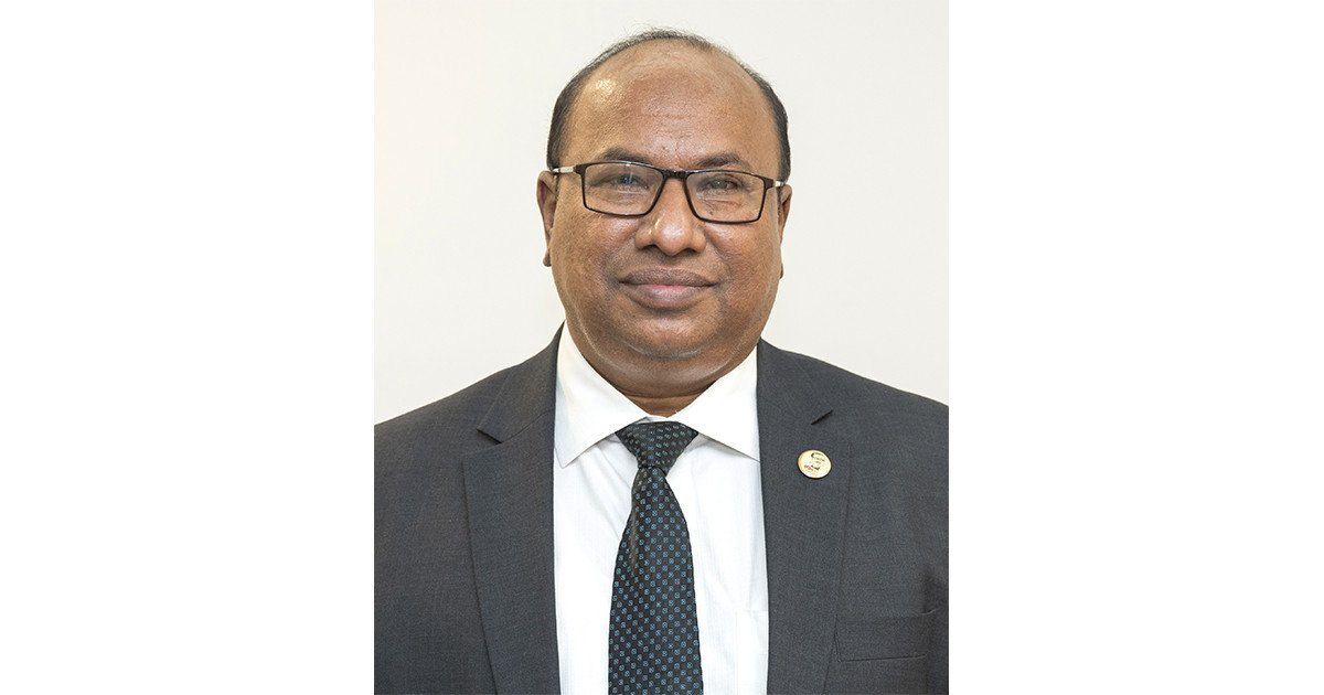Md Habibur Rahman Gazi joins BDBL as new MD & CEO