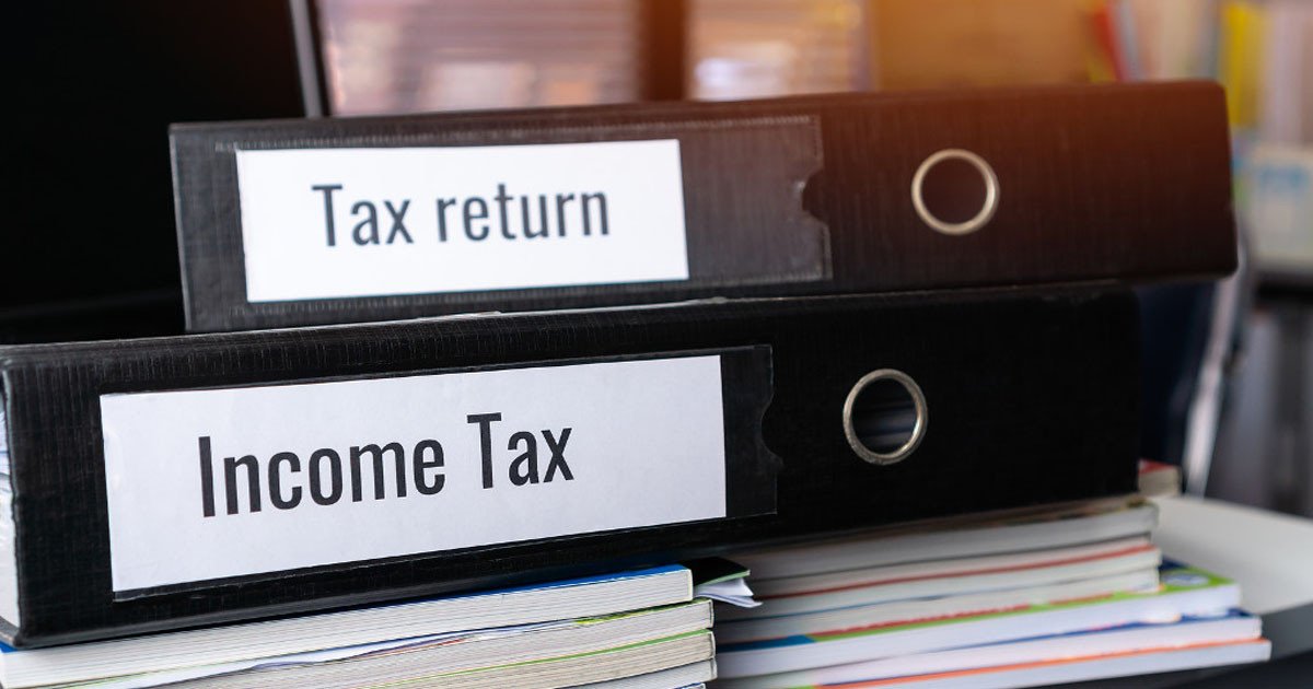 Cabinet approves new income tax law