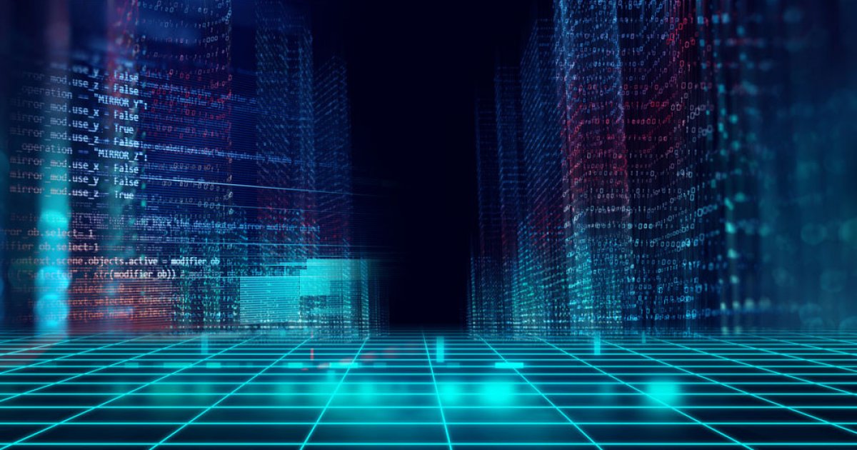 E-government is the present and the future