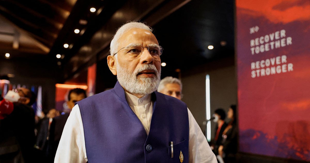 India G20 presidency: What it means and what we can expect