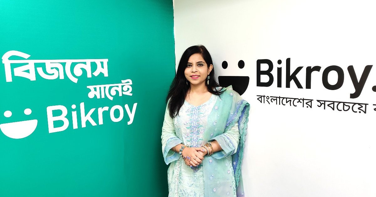 Just like that, Bikroy turns 11