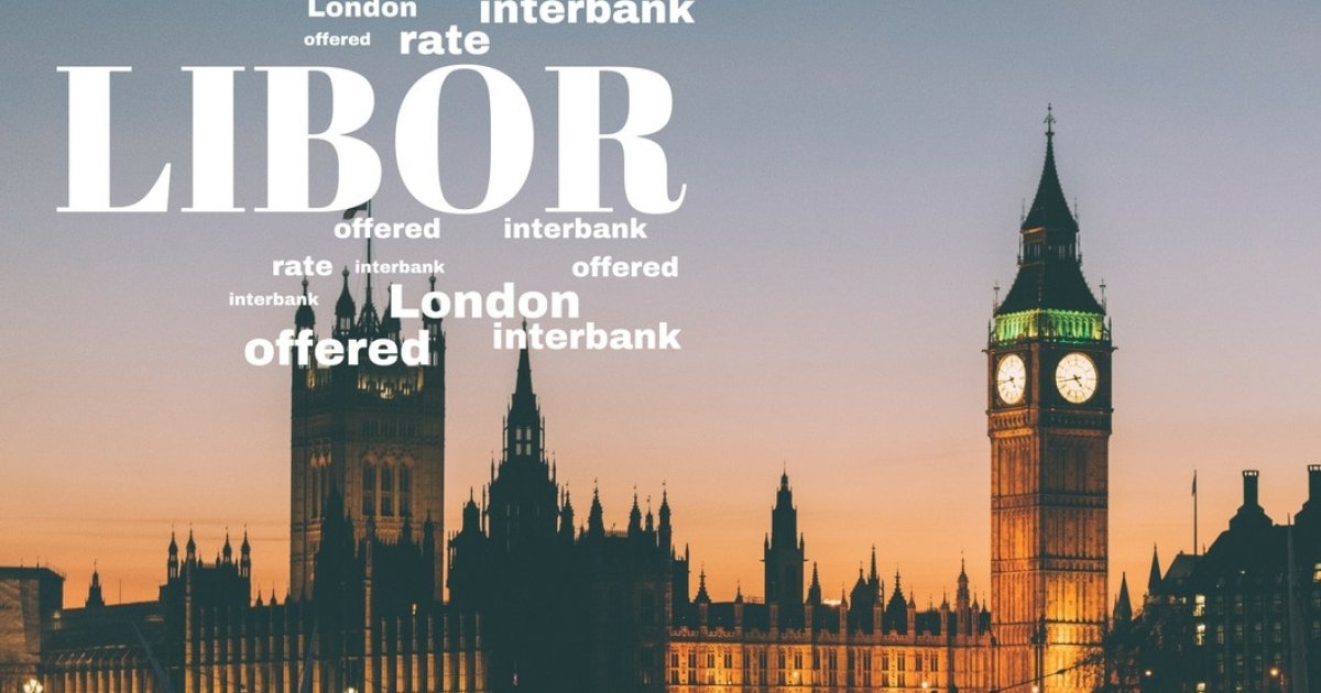 The implications of transitioning from Libor to SOFR