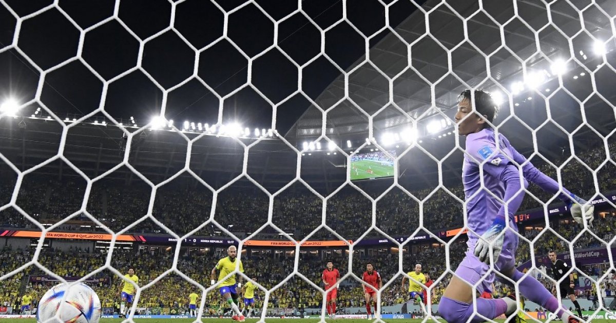 How to Take the Perfect Penalty