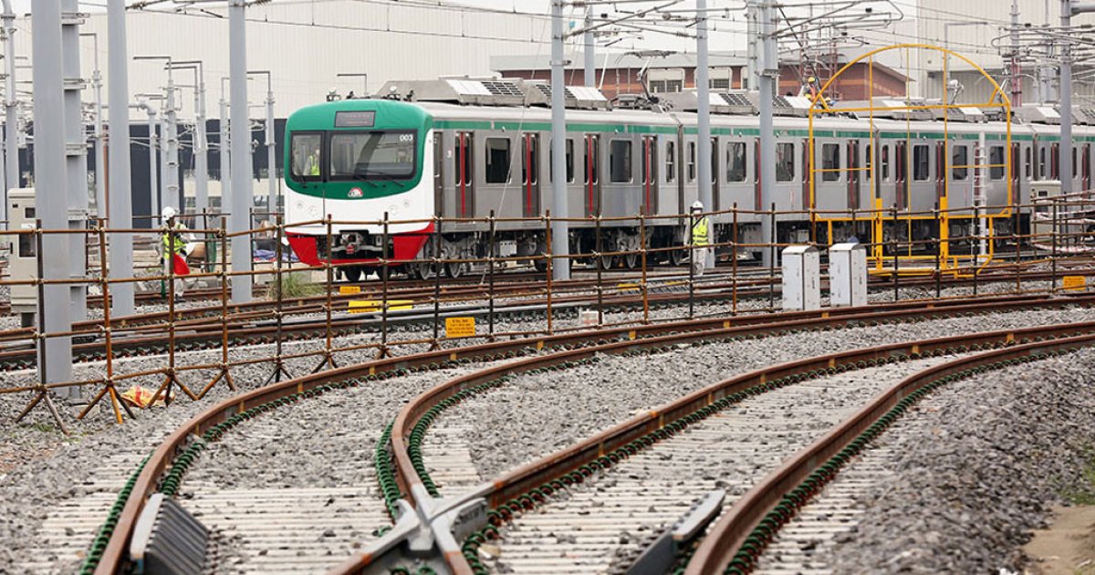 Why the metro rail matters for Dhaka city