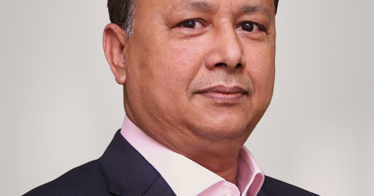 Sbac Appoints Habibur Rahman As New Md And Ceo 