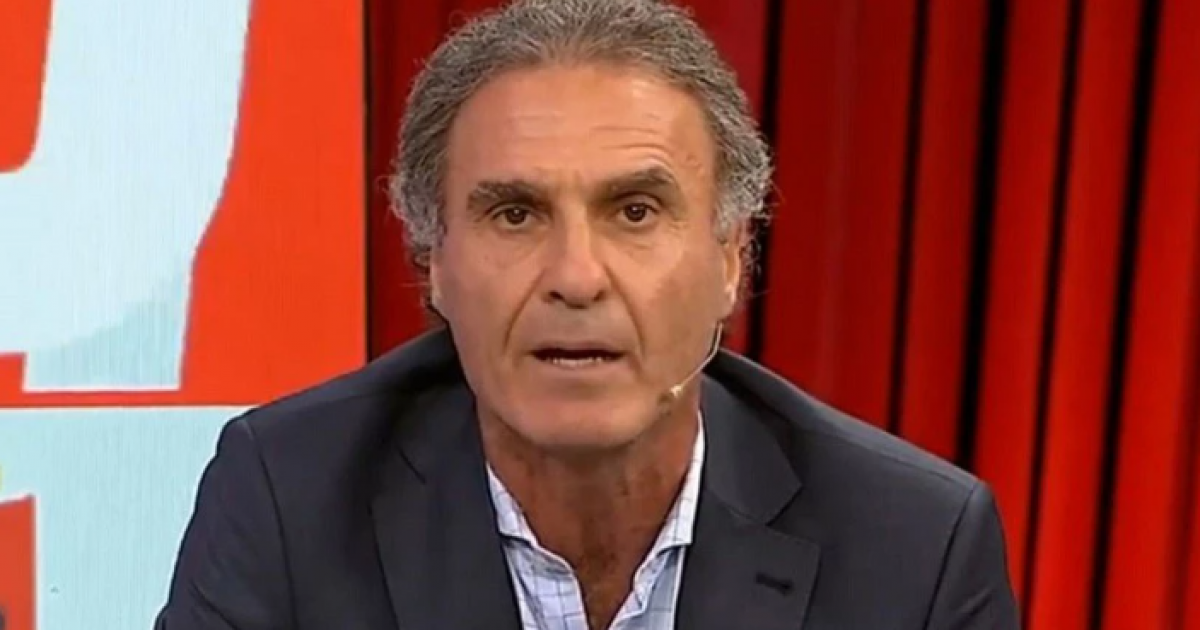 Argentina World Cup winner Ruggeri sends love to Bangladesh