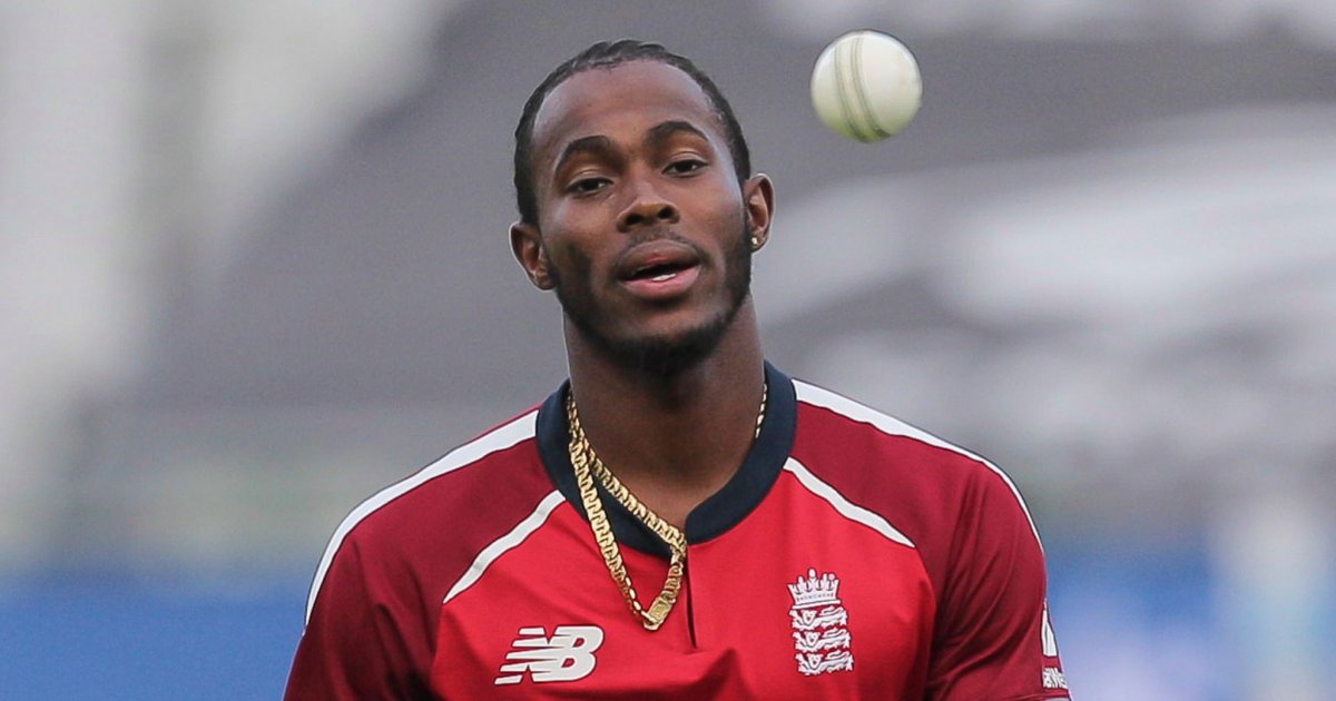 England recall Archer for South Africa ODIs