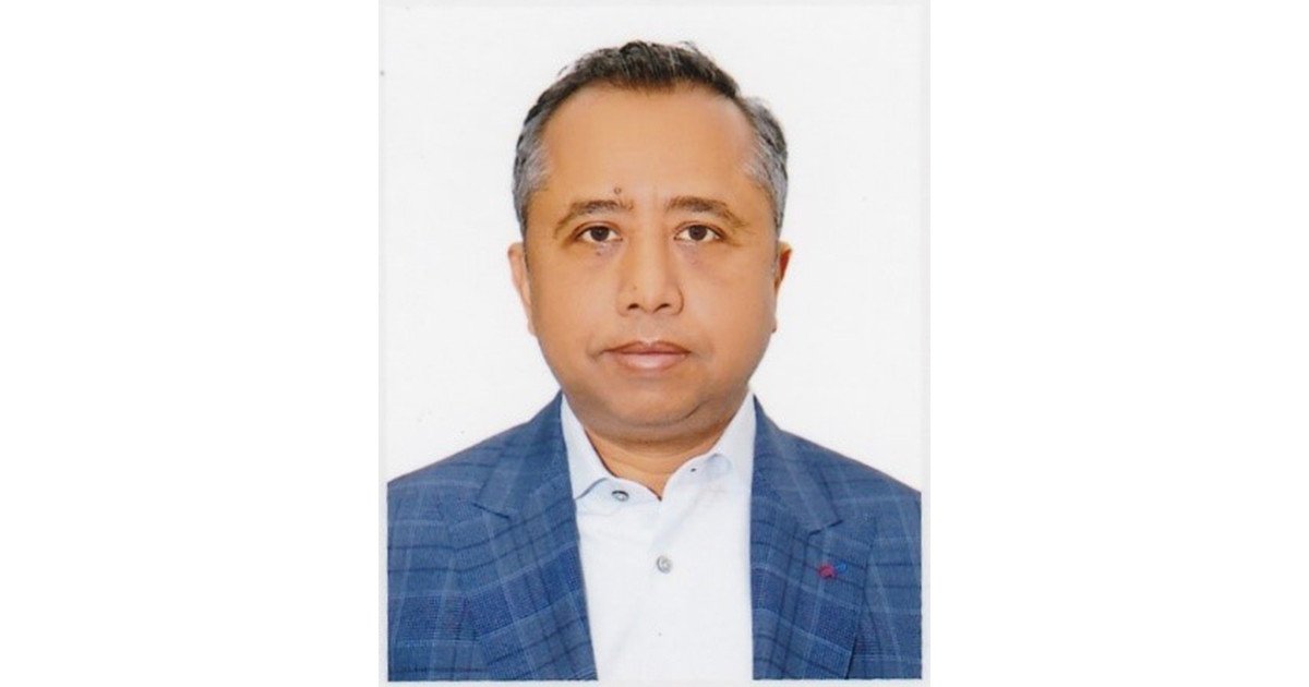 ASM Mohiuddin Monem honoured as highest taxpayer for ninth time