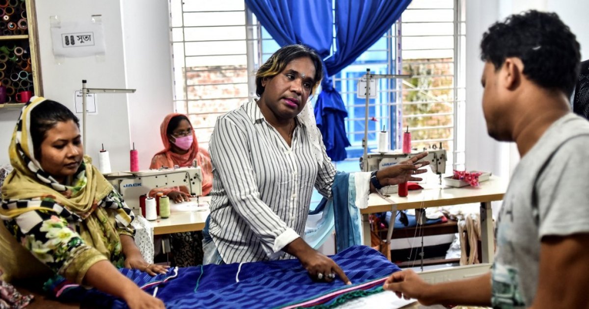 As transgender employees become more common, here’s how workplaces can ...