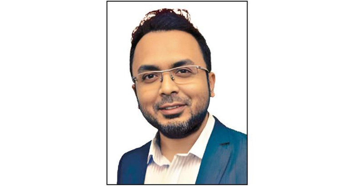 Kazi Khurram Ahmed elected vice chairman of Standard Bank Kazi Khurram Ahmed elected vice chairman of Standard Bank
