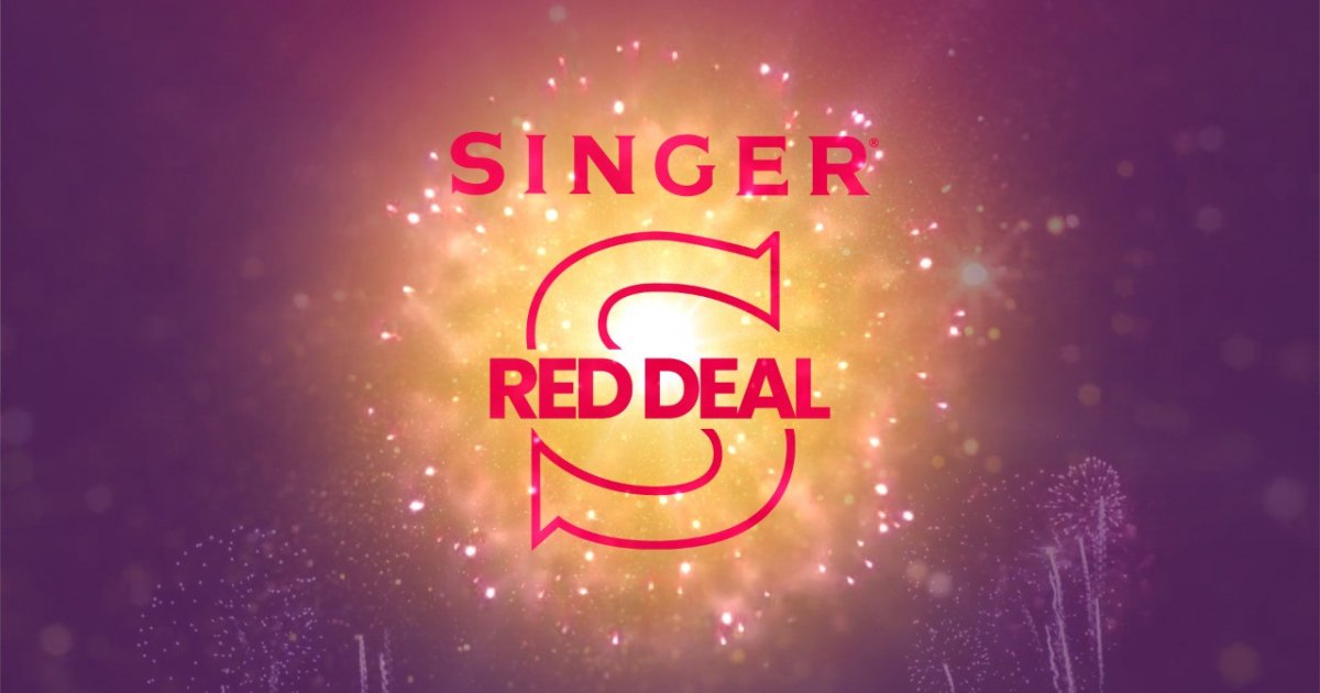 Singer comes up with exciting New Year offers