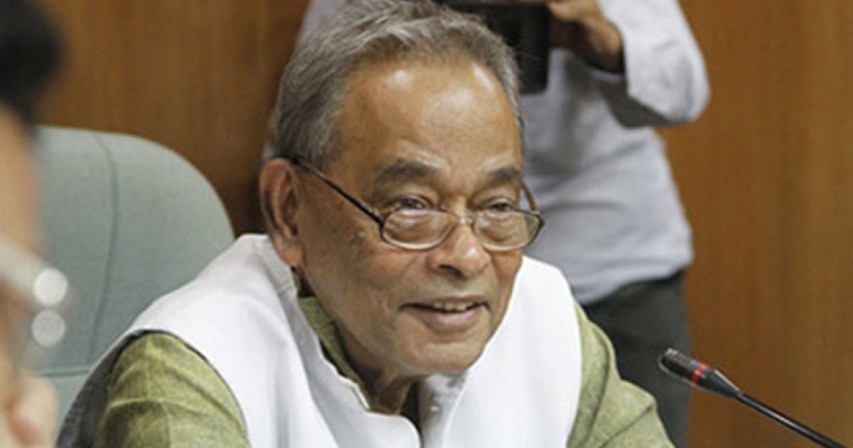 Phronesis: Muhiuddin Khan Alamgir