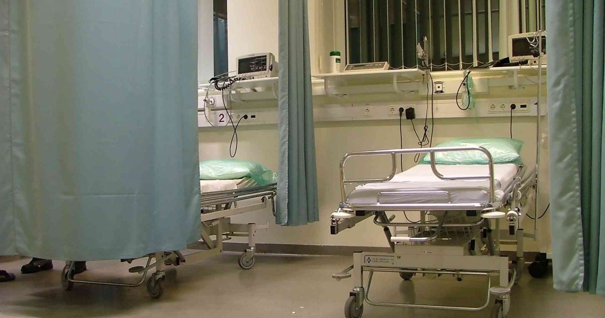 When medical care means death