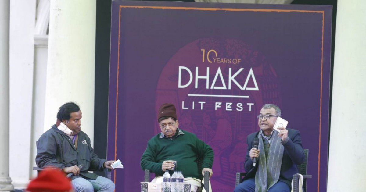 Salimullah Khan: To understand Bengali thought, one has to understand ...