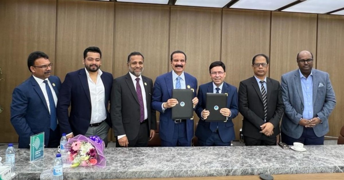 IMCH, Aster DM Healthcare collaborate to provide free healthcare to ...