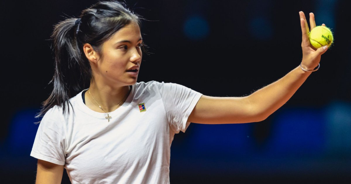 Raducanu out of French Open, Wimbledon after surgery