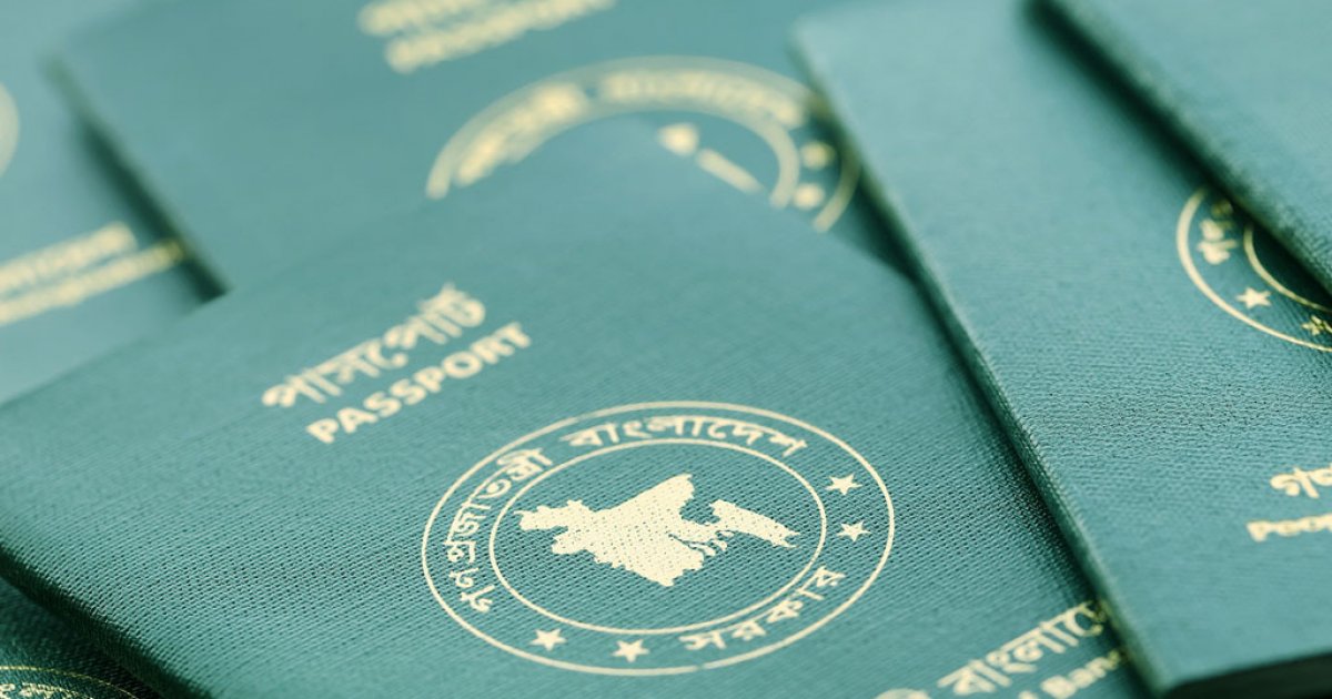 Rooting out corruption from our passport offices