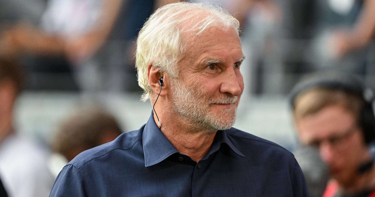 Voeller to be German team director after WC disaster