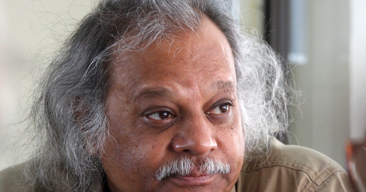 A trailblazer for modern architecture in Bangladesh, Shamsul Wares turns 77