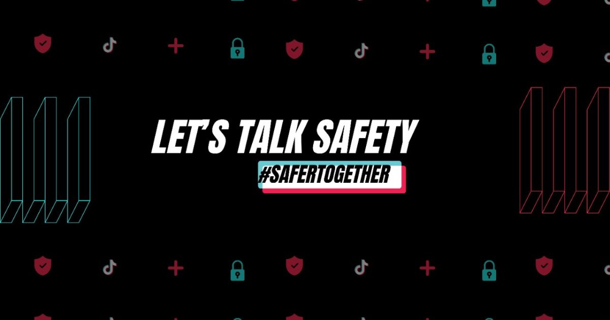 #SaferTogether: TikTok to reinforce commitment to safety with its Safety Ambassadors Programme