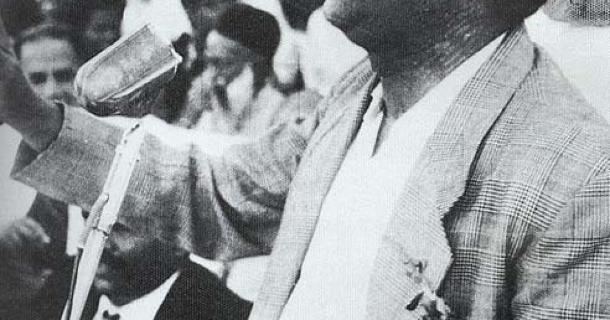 Pakistan, 1971... and what might have been