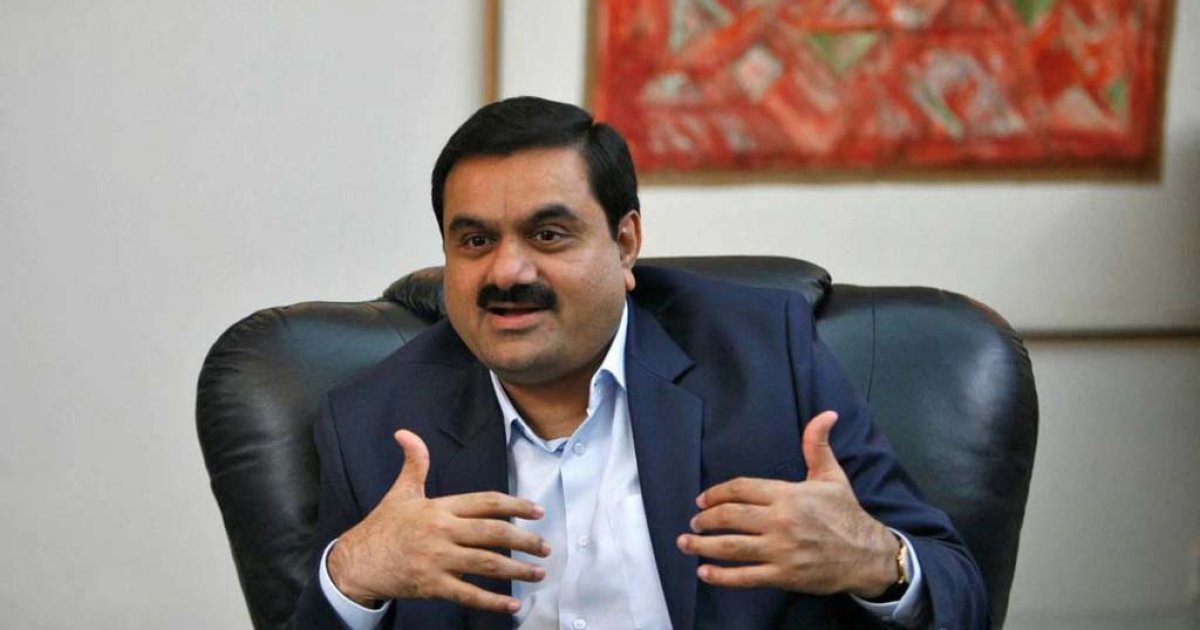 The deep roots of the Adani saga