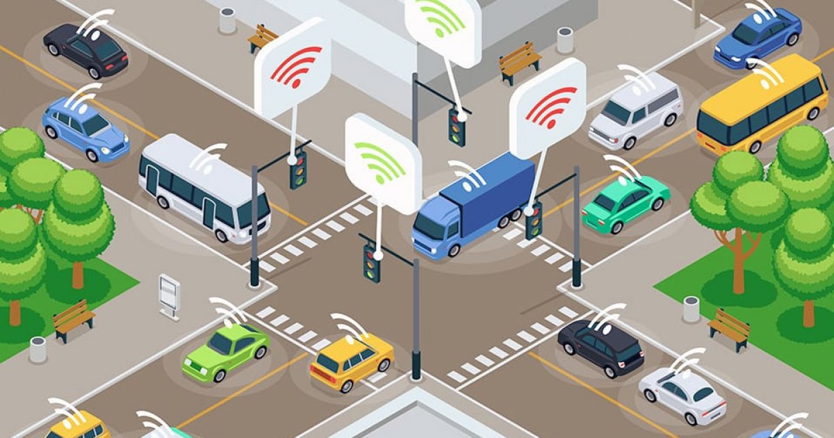 The potential of smart street solutions