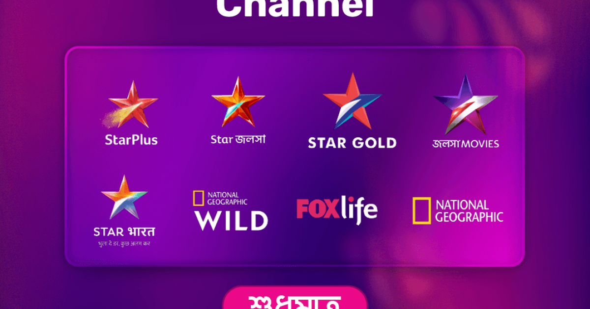 Toffee onboards Star Channels as the First Digital Platform in Bangladesh