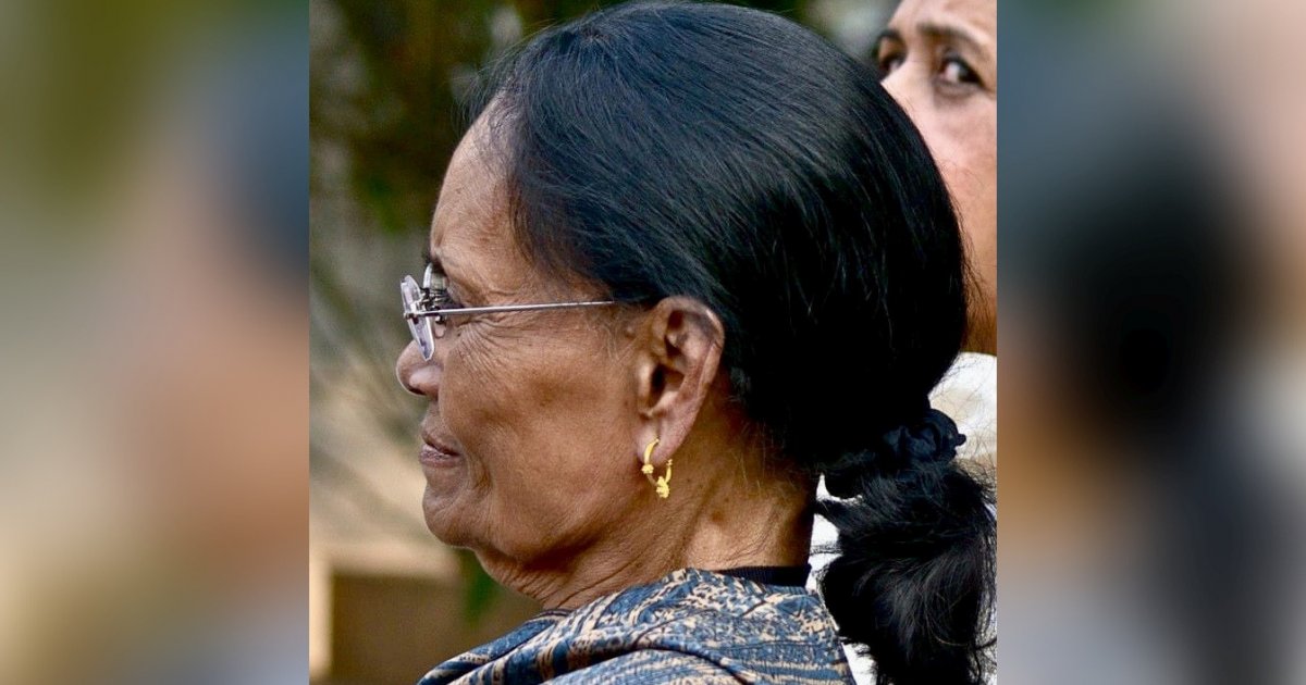 Remembering Ruby Ghuznavi