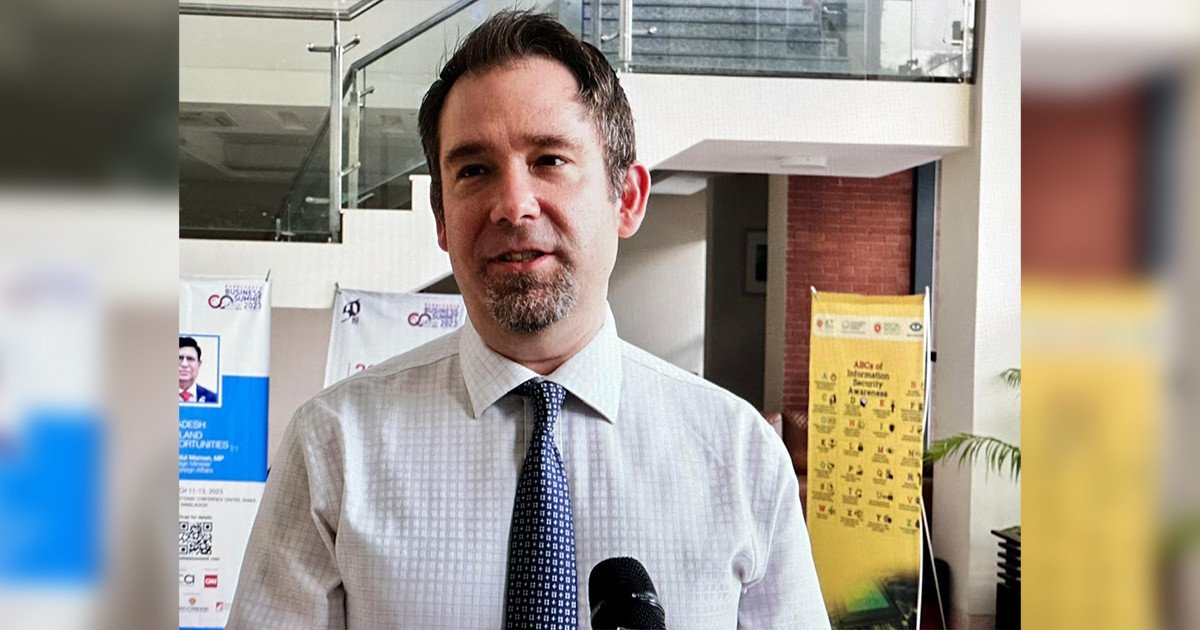 ‘Political considerations in play when seeking genocide recognition’