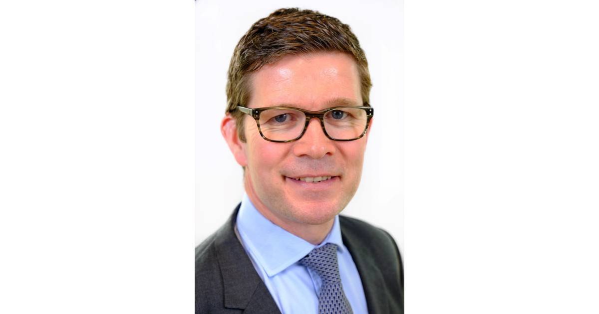 HSBC appoints Gerard Kevin Haughey as country head of Wholesale Banking