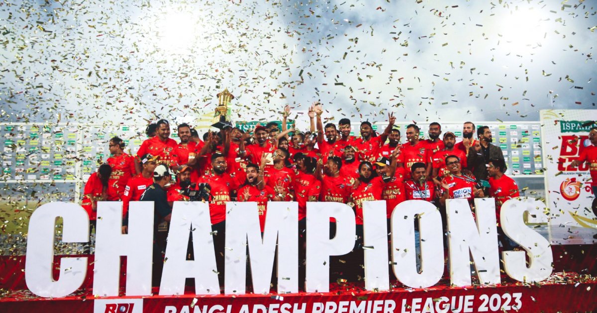 Talking points from BPL 2023