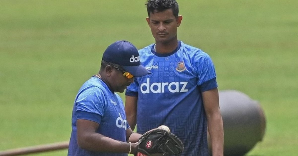 Herath: Selectors, coach and captain make the selection