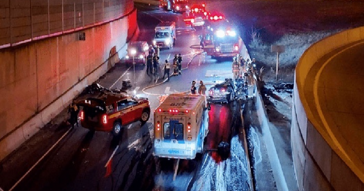 Canada crash: Legal complications delay repatriation of 2 bodies