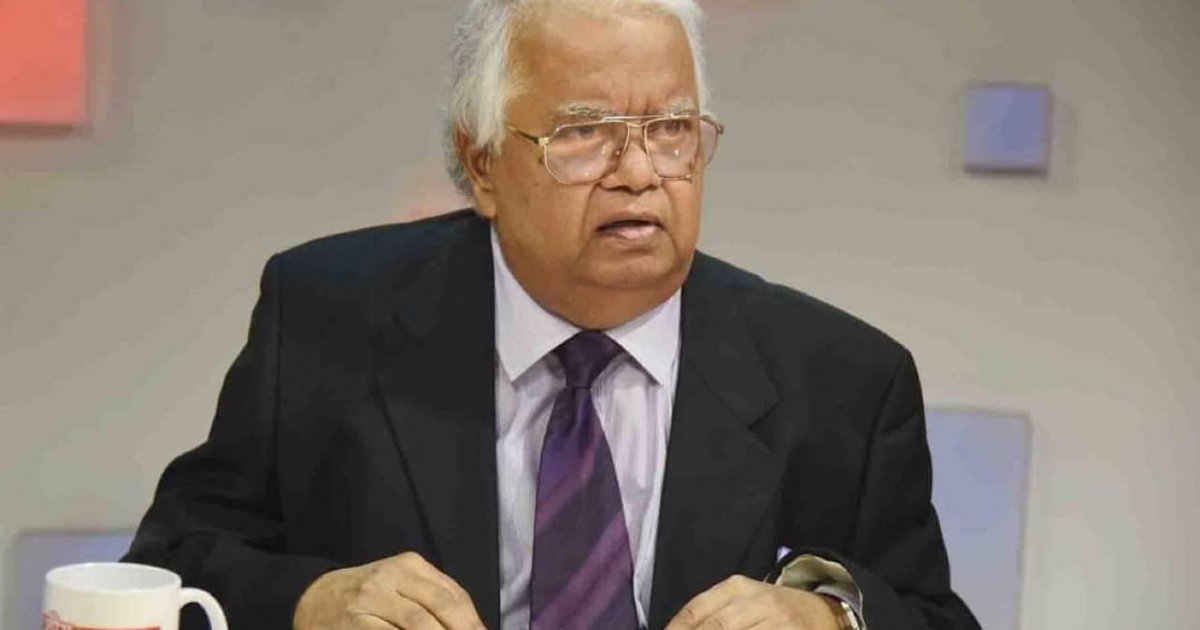 The legacy of Barrister Nazmul Huda