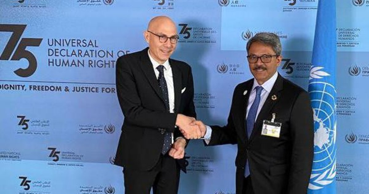 Shahriar Alam: Rohingya repatriation top priority in JRP