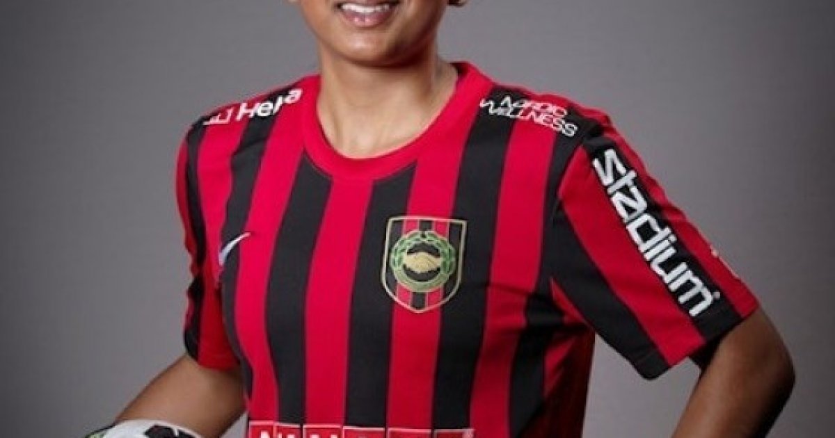 Sweden-based footballer Anika set to be called up for Bangladesh team