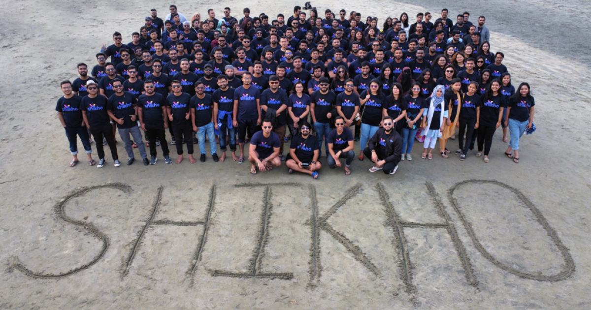 Shikho raises investment from Sajida Foundation, foreign investors