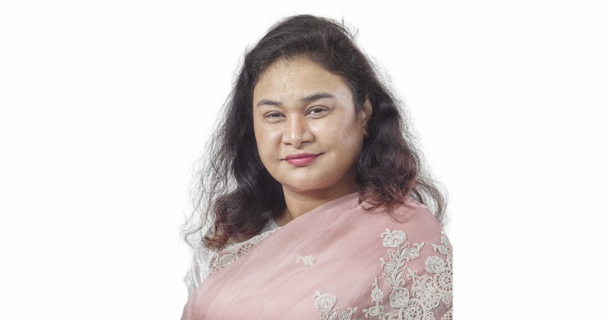Romana Rouf Chowdhury re-elected Bank Asia Securities chairperson