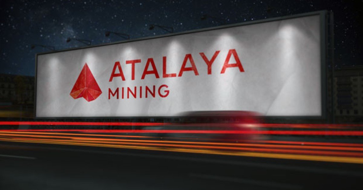 Atalaya Mining moves 1% on results and Rio Tinto news