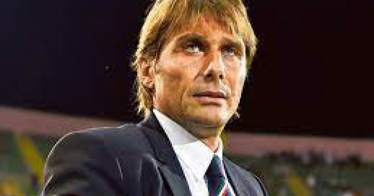 Doherty: Spurs should hold onto Conte as long as possible