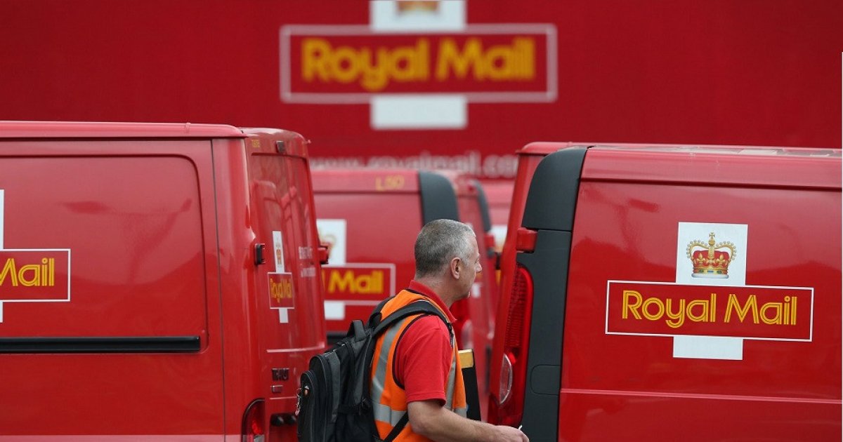 Royal Mail threatens bankruptcy - IDS share rise in response